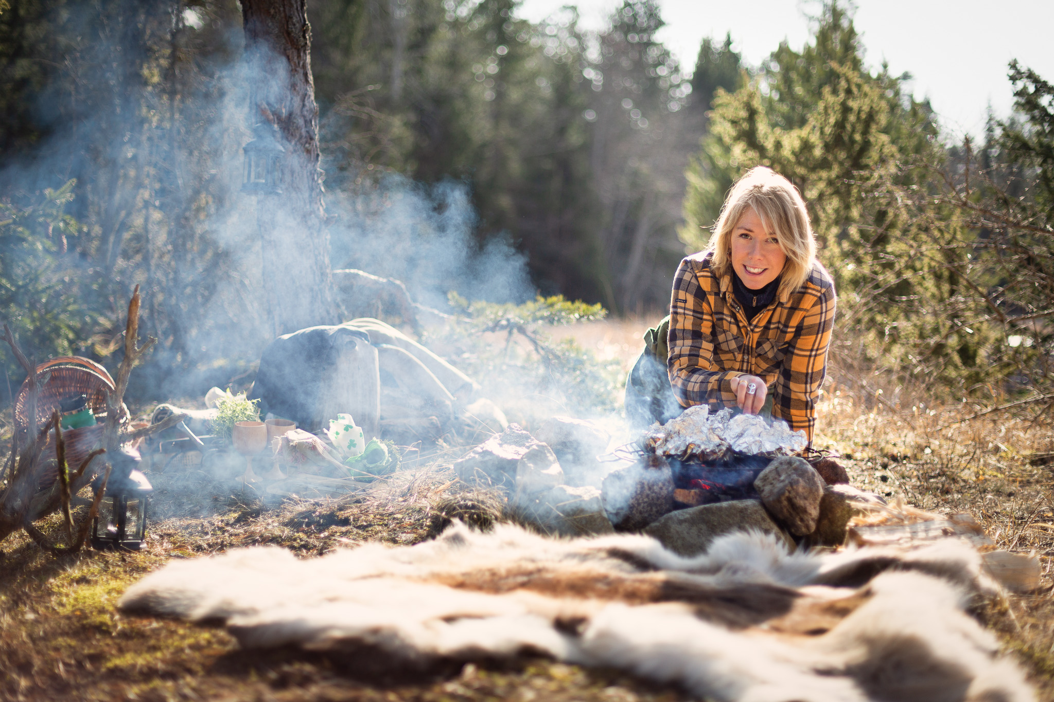 Hotell | Boutiquehotell| Siggesta Gård Stockholms skärgård