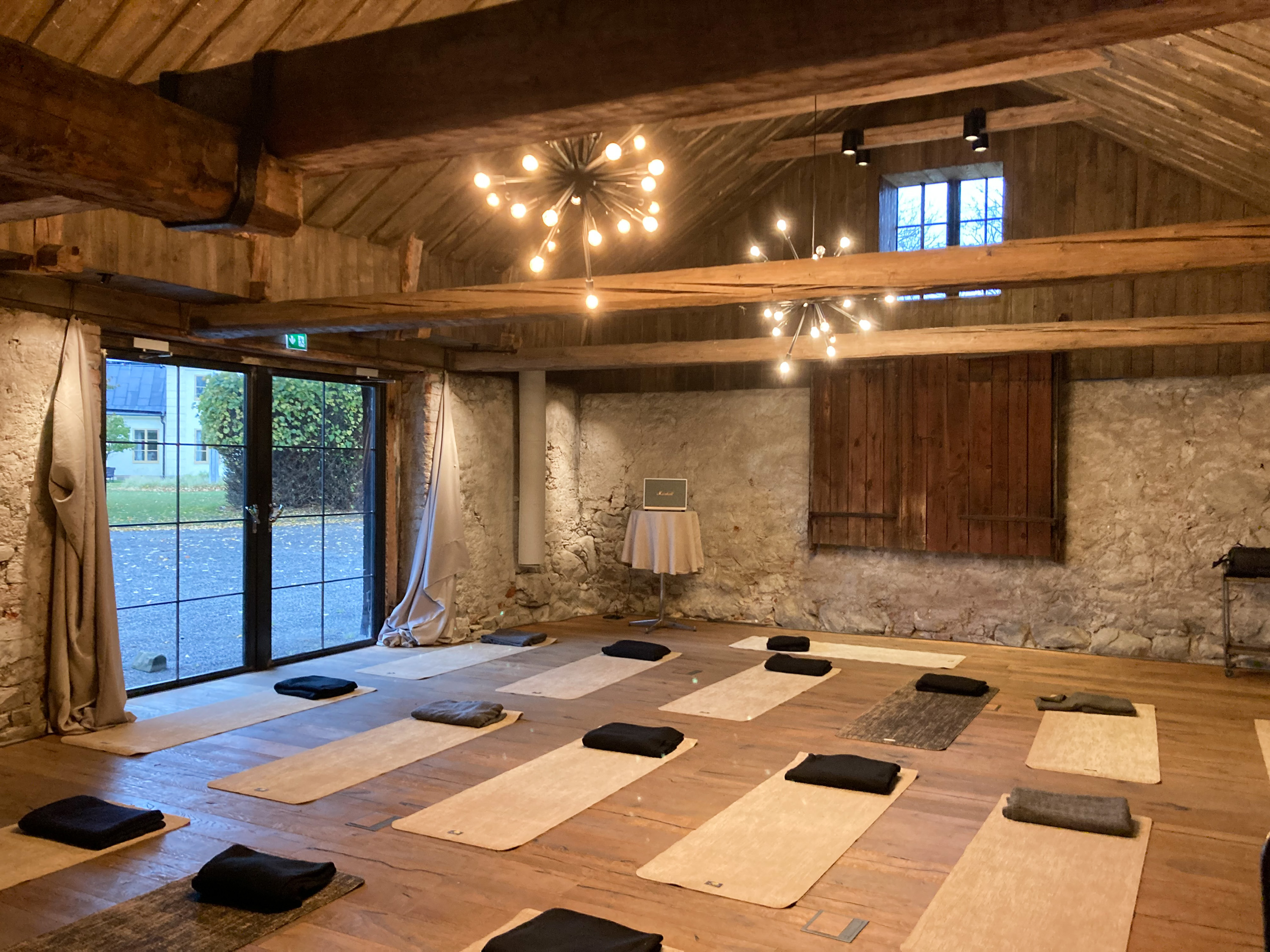 Activities for the whole family | Animals and nature | Siggesta Gård ...