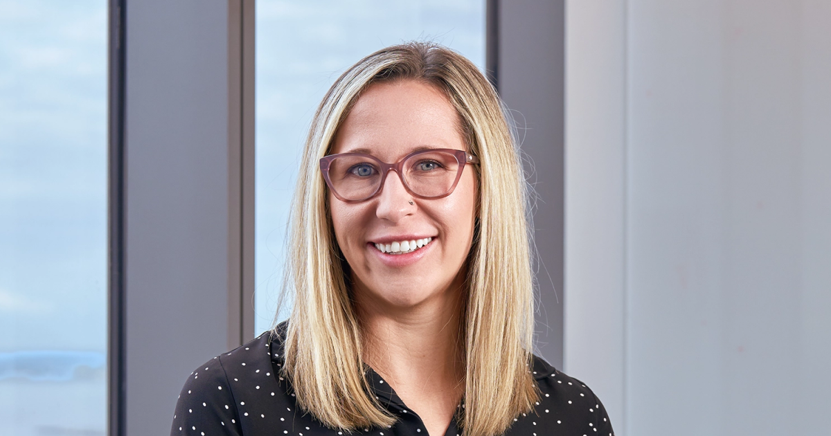 Casey Cragle of Bison Ventures