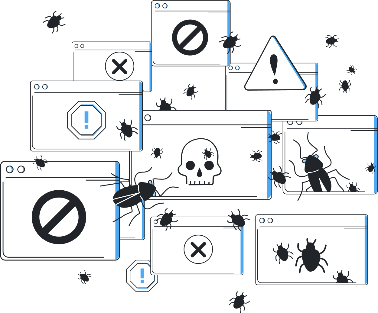 Upfort Sentry Attack Surface Monitoring
