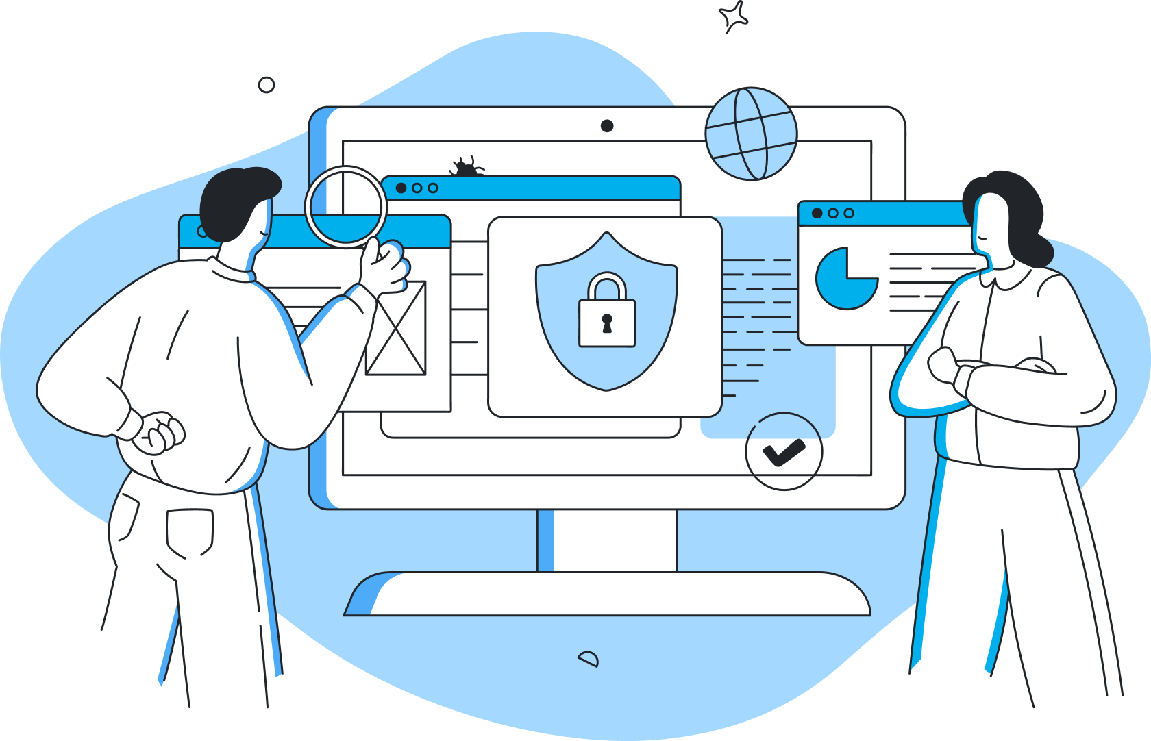 Upfort For Carriers - Turnkey Cyber Insurance Platform