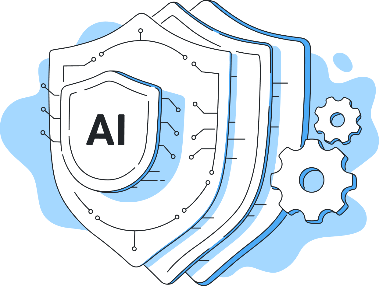 Why Upfort? Proven cyber risk mitigation. Hassle-free cyber insurance.
