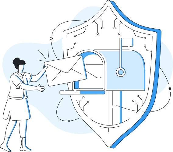 Upfort Inbox Defender: Advanced AI-Powered Email Protection