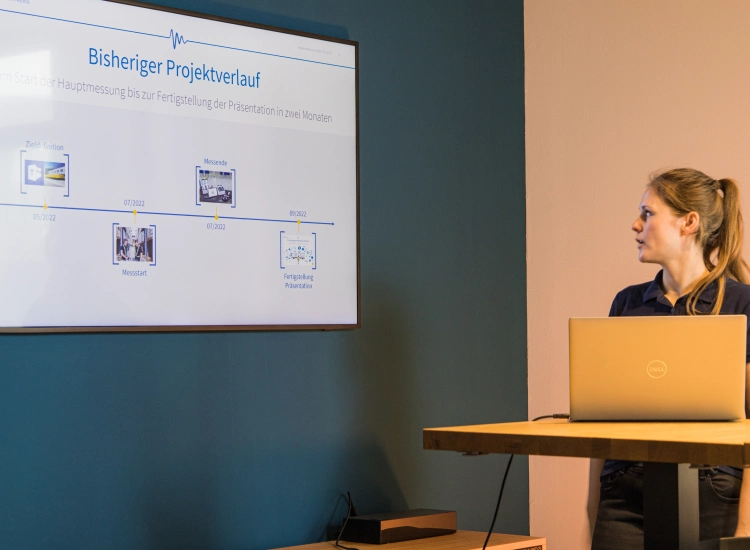 MotionMiners | Das Prozess-Analyse Tool