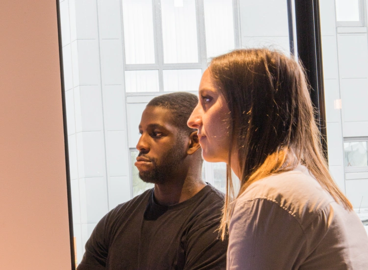 MotionMiners | Das Prozess-Analyse Tool