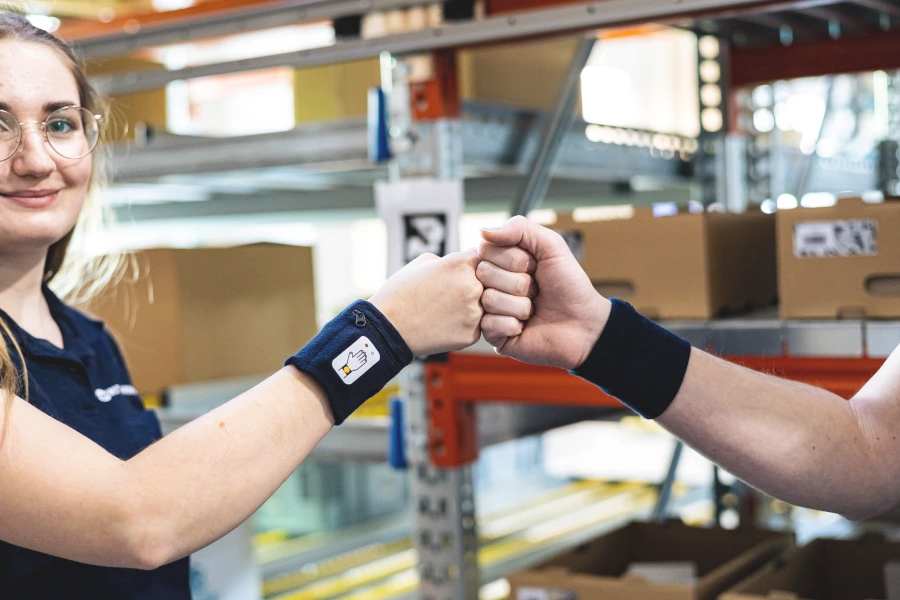 MotionMiners | The Process Analysis Tool