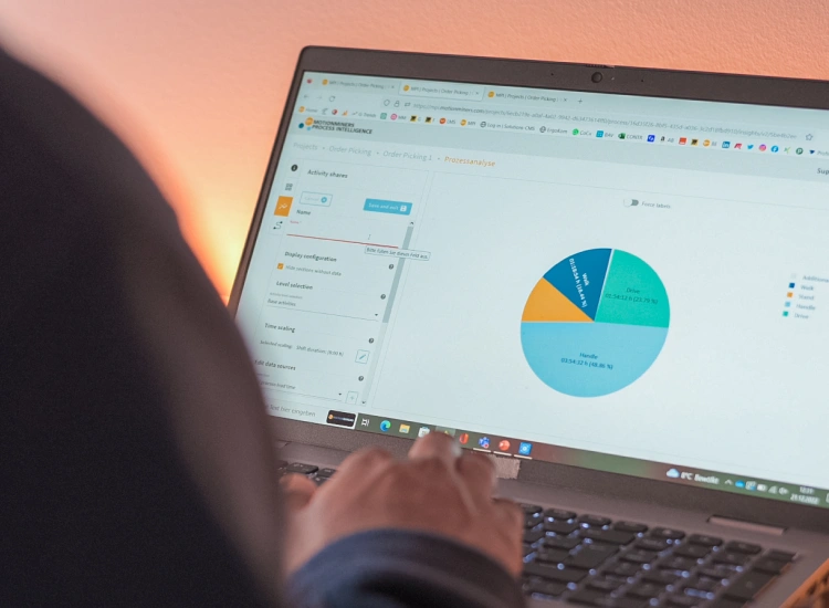 MotionMiners | Das Prozess-Analyse Tool