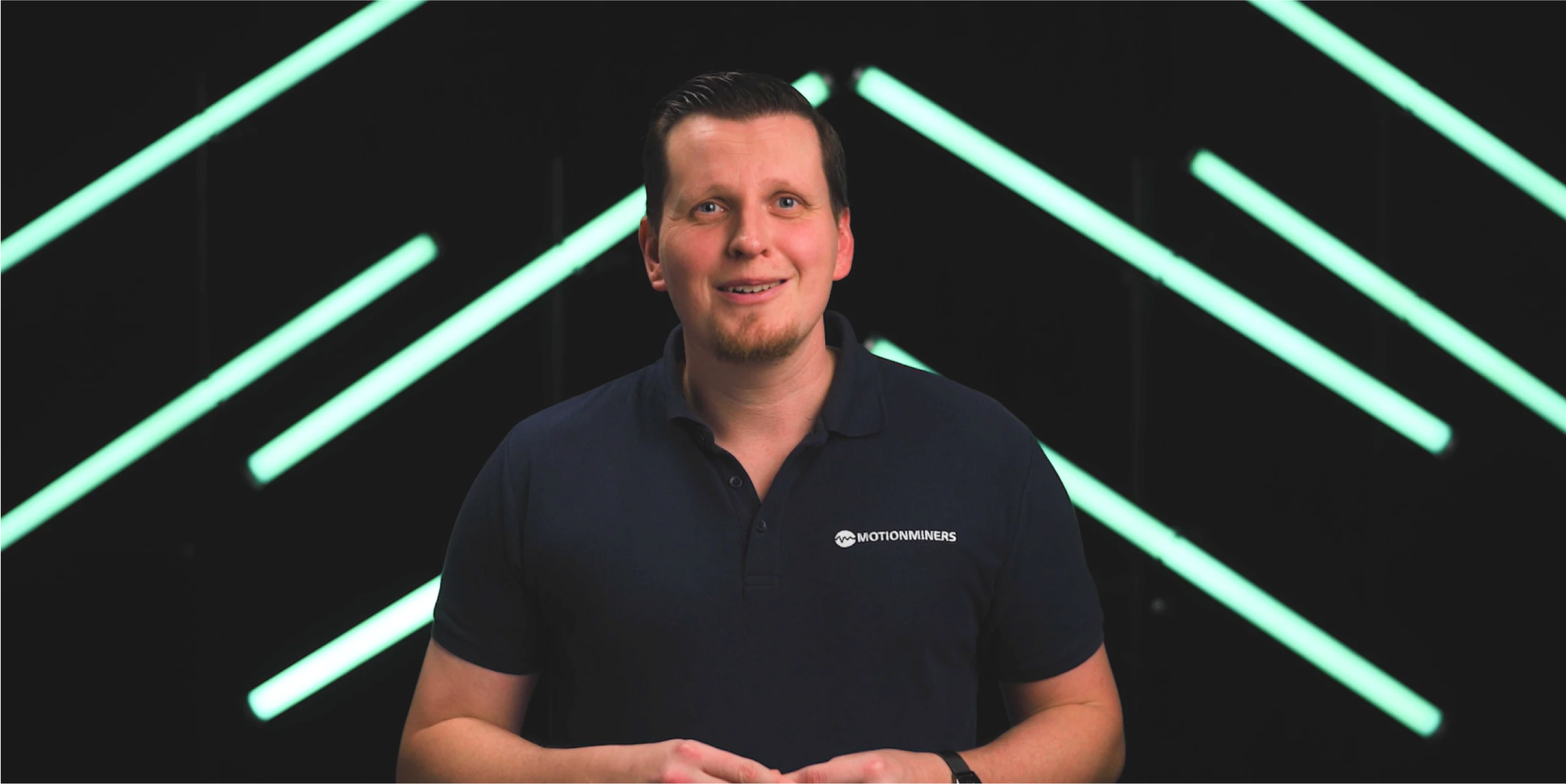 MotionMiners SOLUTIONS | Digital Process Consulting