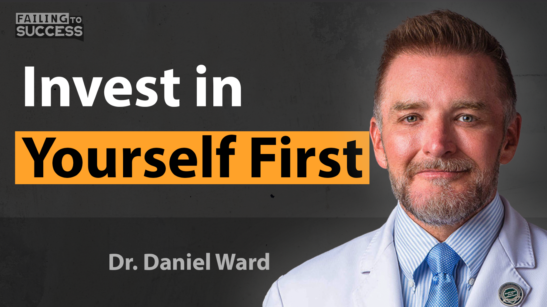 The Ward Institute - Podcast, Revenue, Overview with Daniel Ward