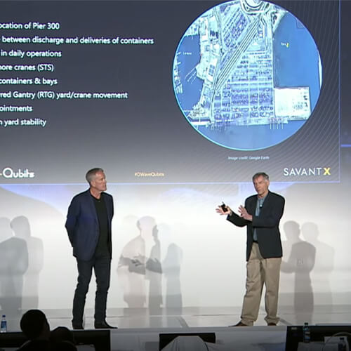 SAVANTx - Quantum Powered AI Products