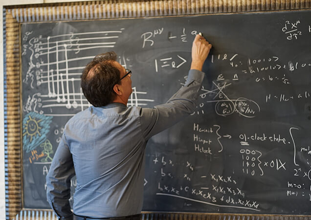 About SavantX - Who We Are