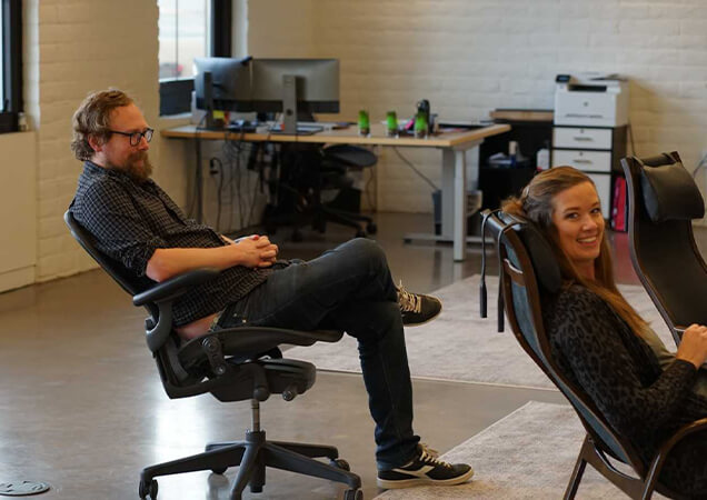 About SavantX - Who We Are