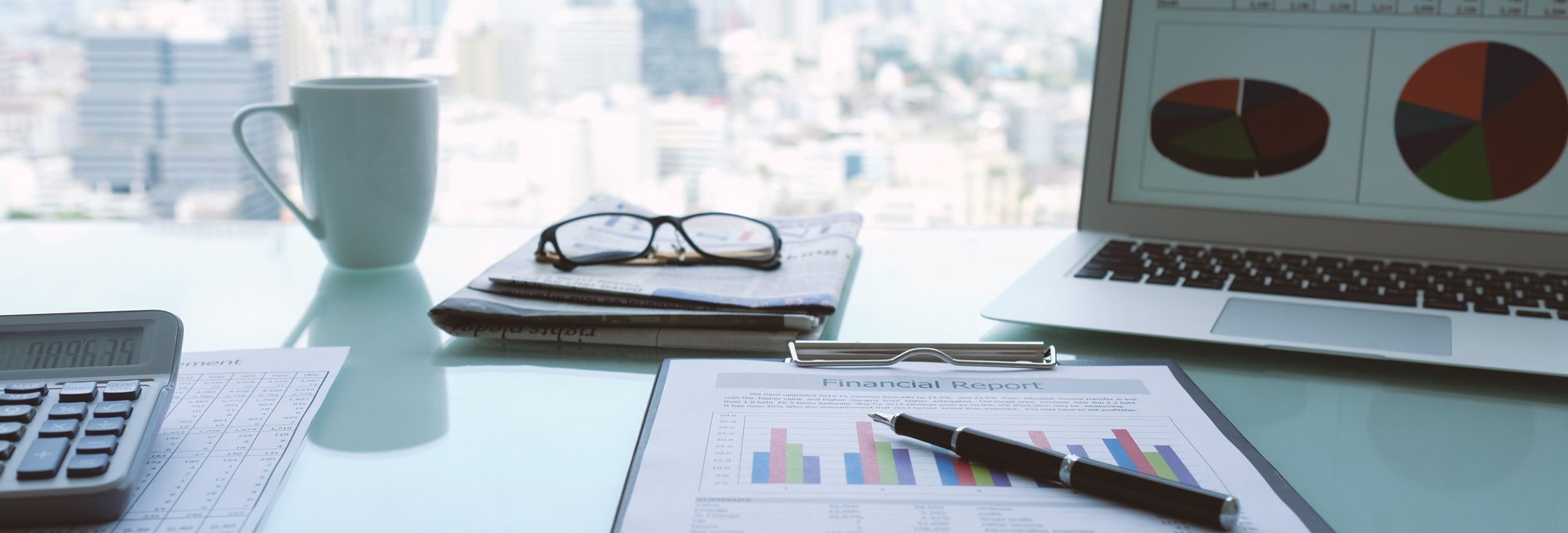 ECG Futures | How Do Managed Futures Work?