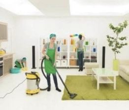 Top Dublin House Cleaners | Expert Cleaning Services | Clean 4 U