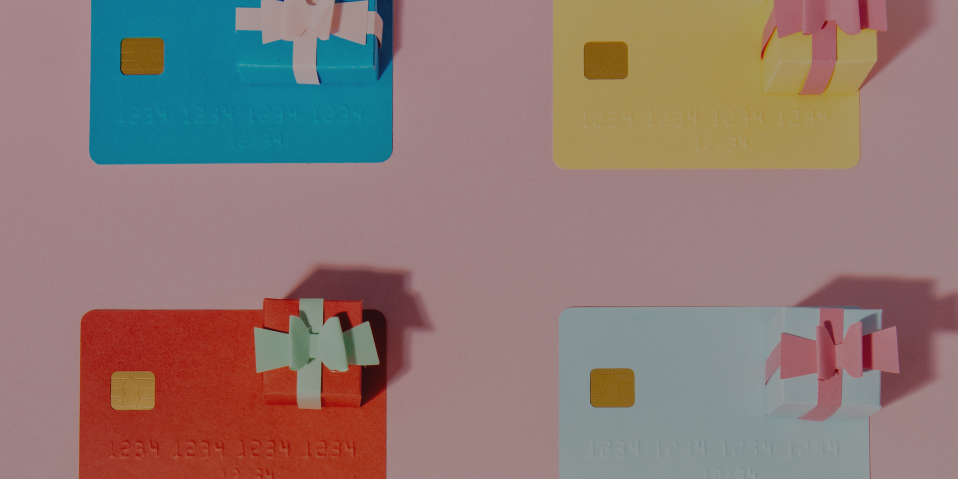 Post-Holiday Shopping Trends: Gift Cards Galore | Cardlytics