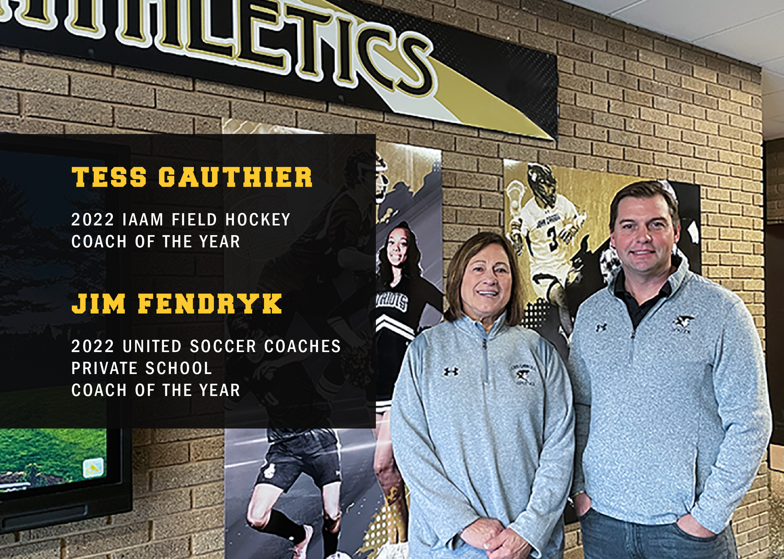 The John Carroll School