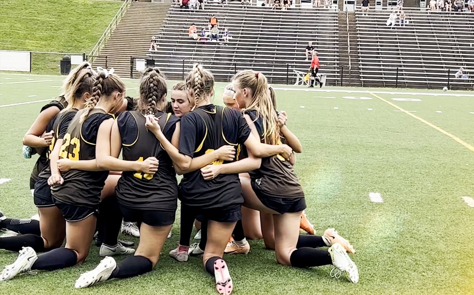 The John Carroll School