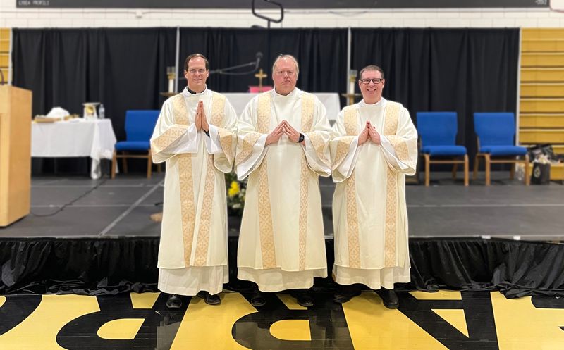 The John Carroll School