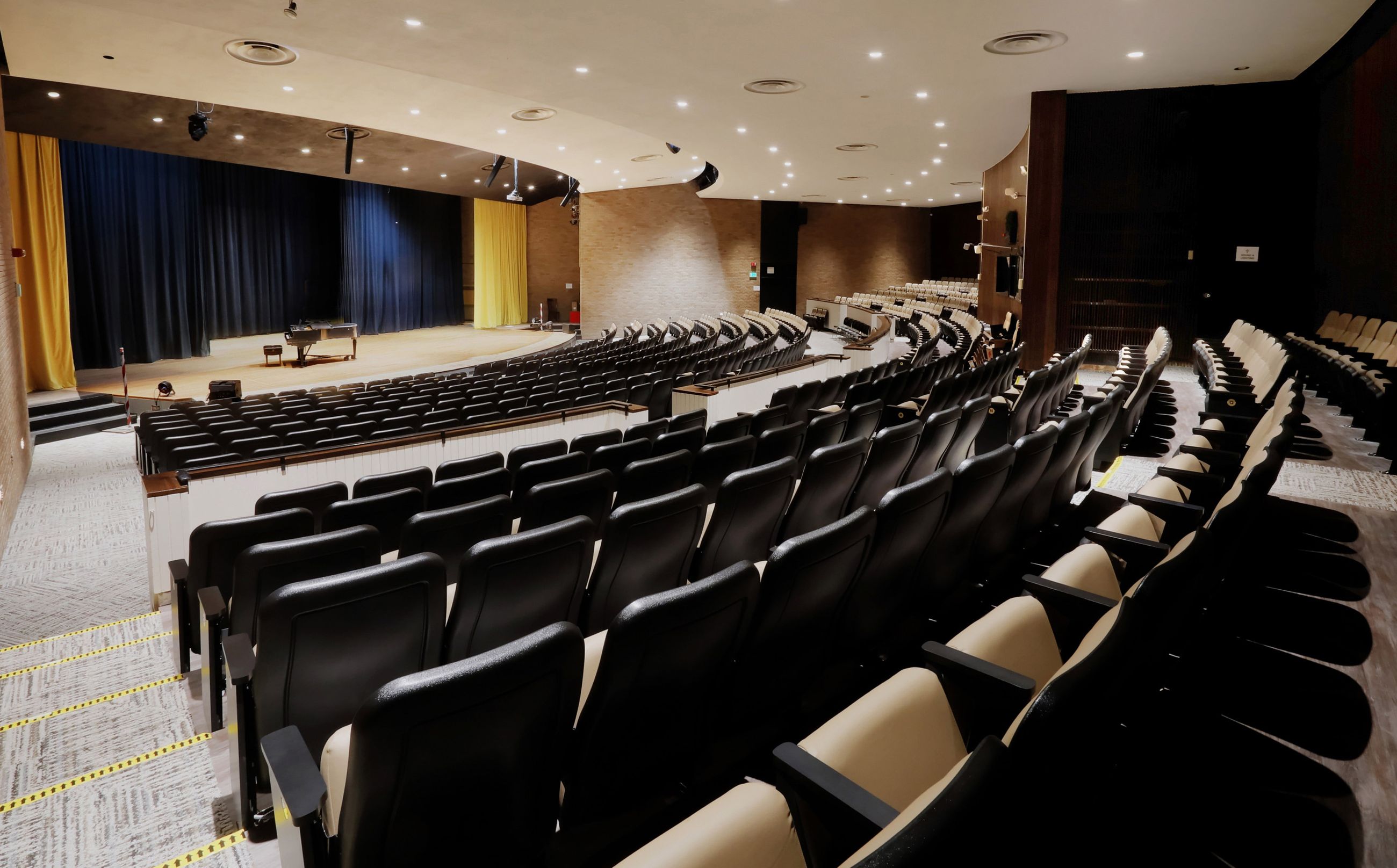 The John Carroll School