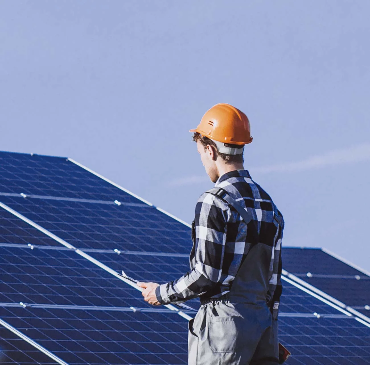 Prozeal Green: Leading Green Energy Solutions Company in India