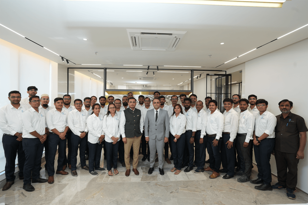 Prozeal Green: Leading the Green Energy Revolution since 2012