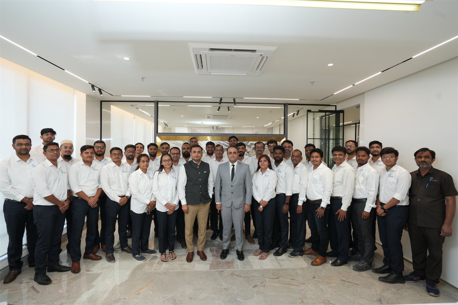 Prozeal Green: Leading the Green Energy Revolution since 2012