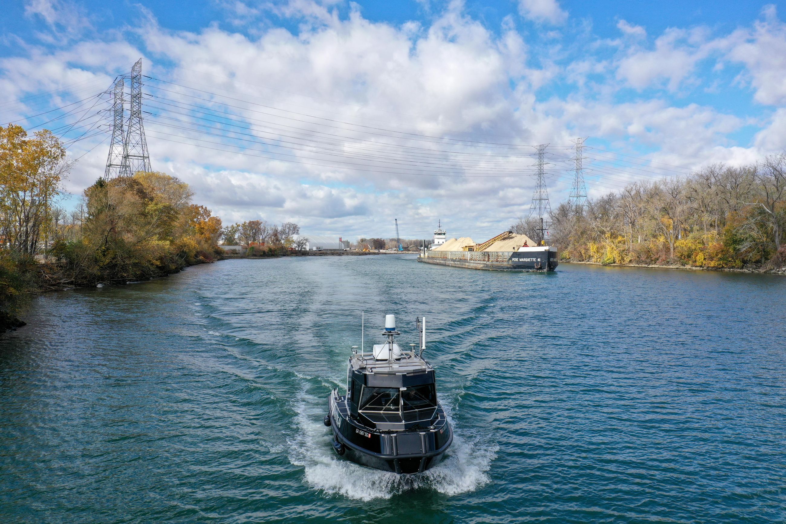 Newlab | Labs, Pilot Projects, & Deep Tech Startup Innovation