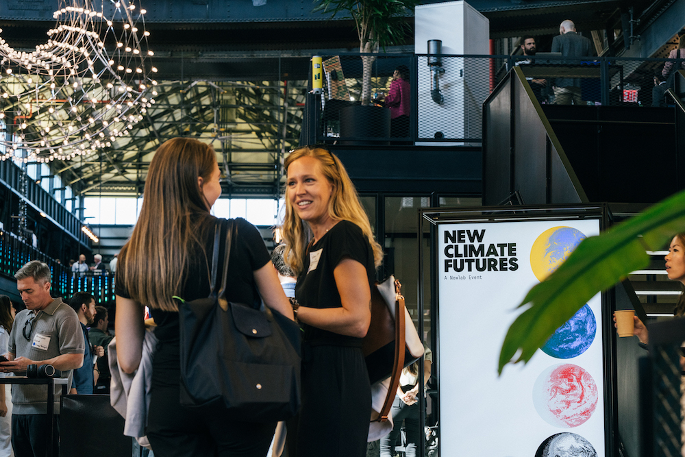 Newlab | Labs, Pilot Projects, & Deep Tech Startup Innovation