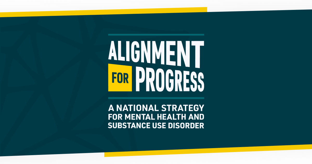 National Strategy Recommendations | The Alignment for Progress National ...