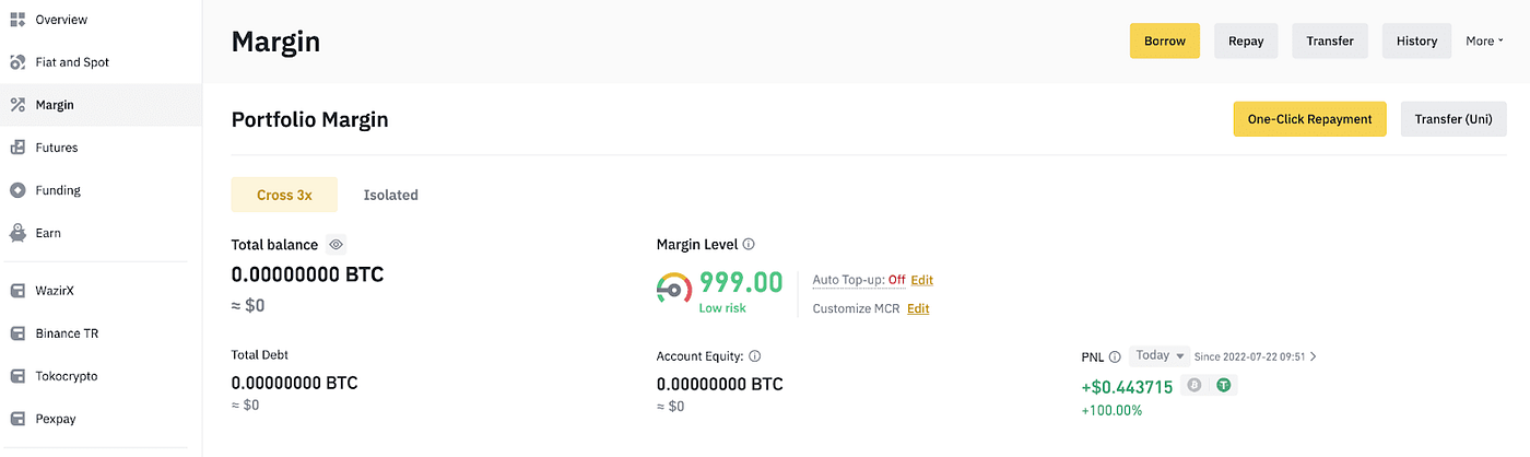 Introduction to DeFi Loan Liquidation