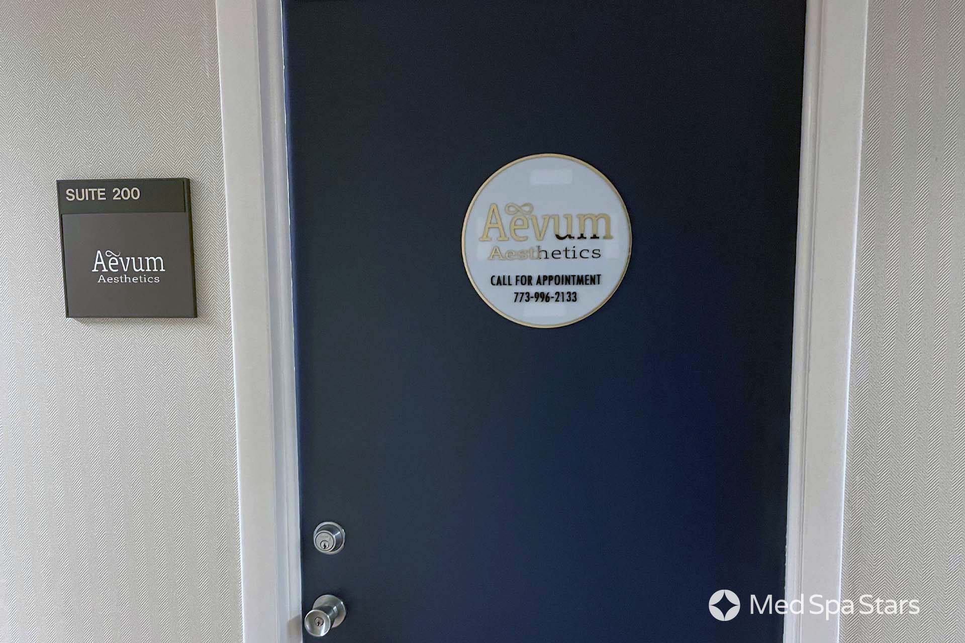 Aevum Aesthetics - Reviews, Deals, & More | Med Spa Stars