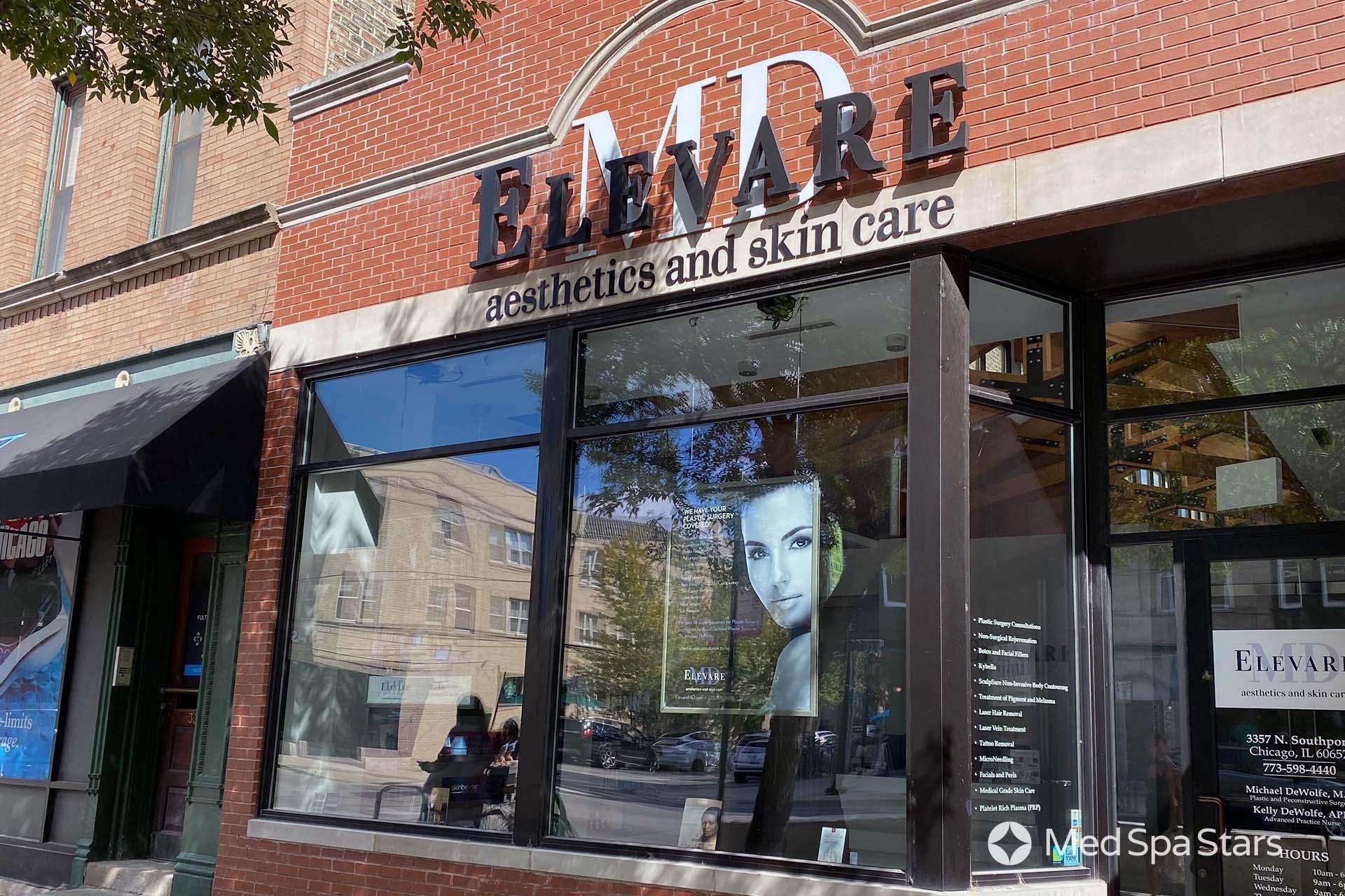 Elevare MD - Reviews, Prices & Hours | Med Spa Stars