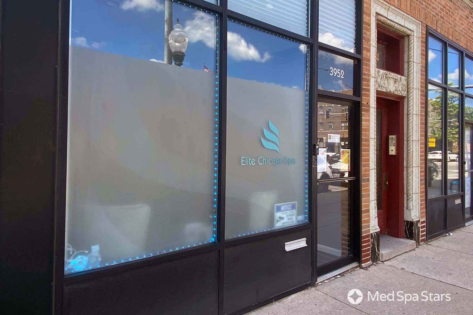 Elite Chicago Spa - Reviews, Prices & Hours | Med Spa Stars