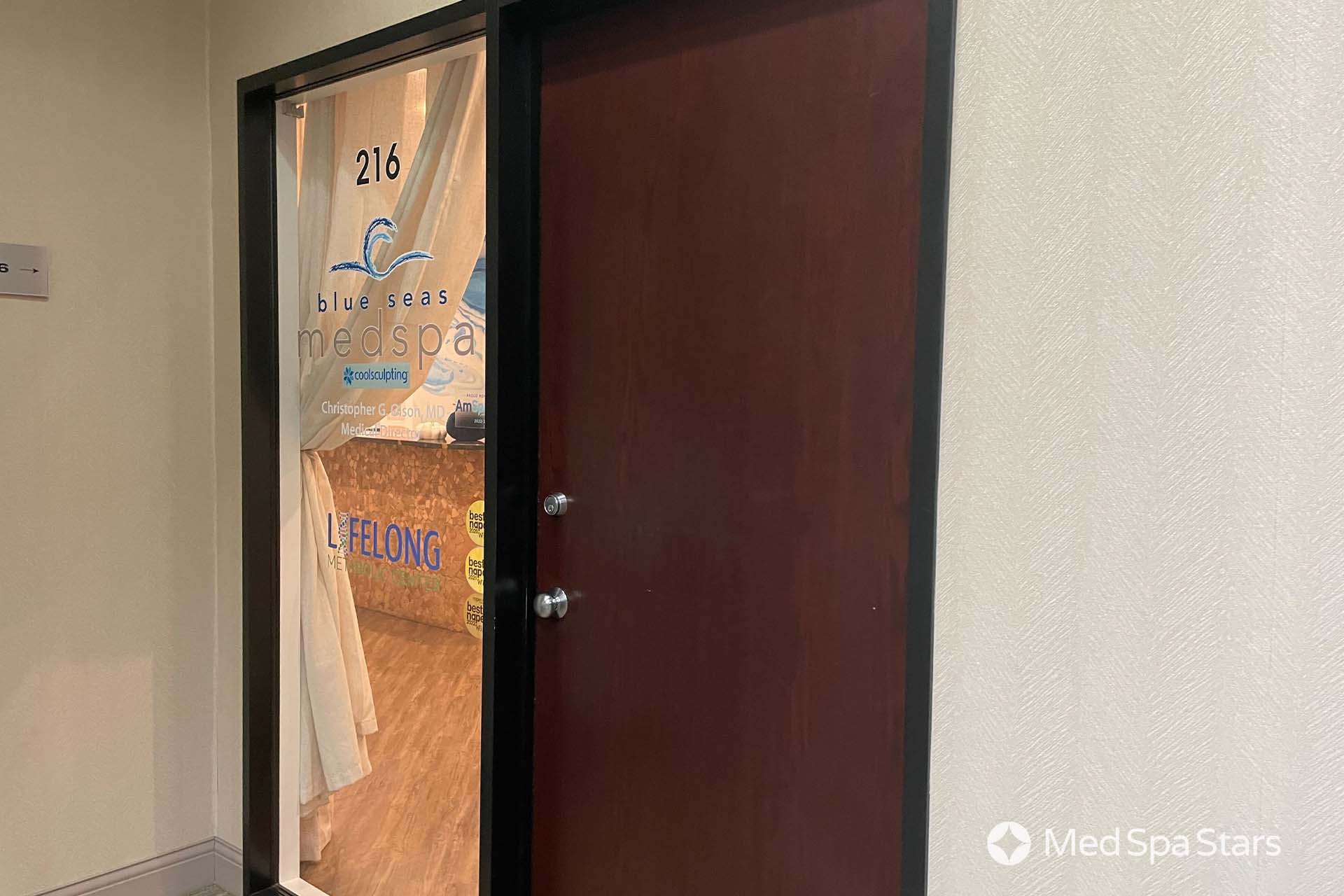 Blue Seas Med Spa | Med Spa Stars