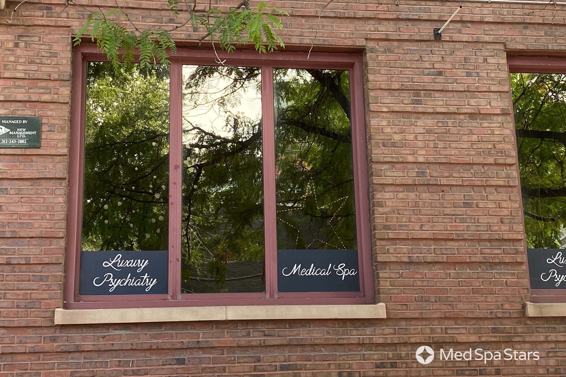 Luxury Psychiatry Medical Spa | Med Spa Stars