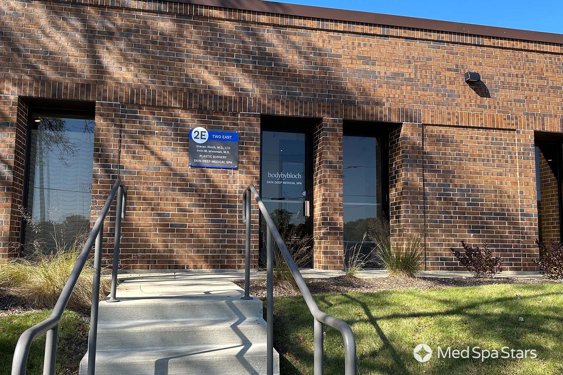 Med Spas in Highland Park | MedSpa Stars