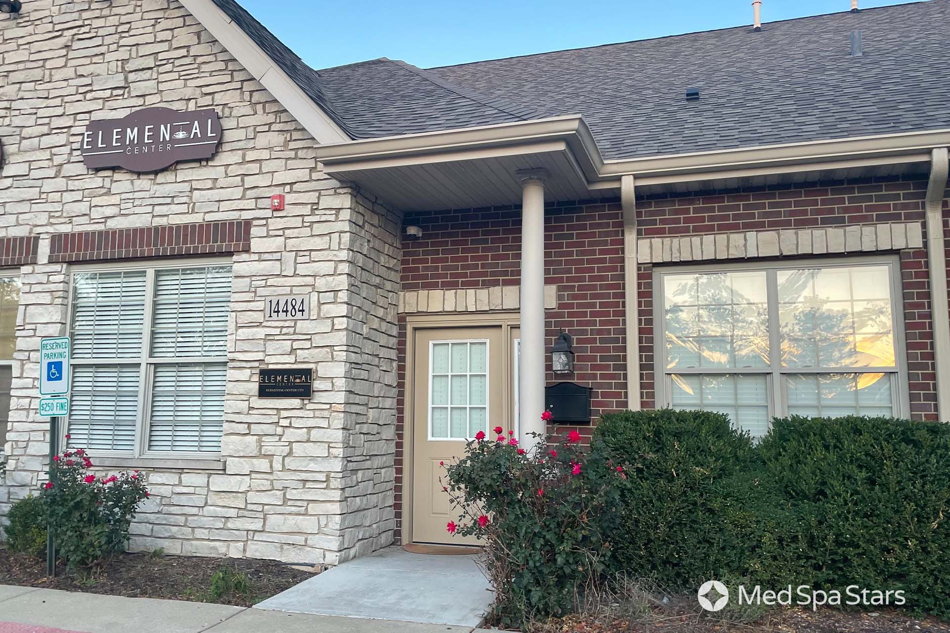 Elemental Medspa - Orland Park | Med Spa Stars