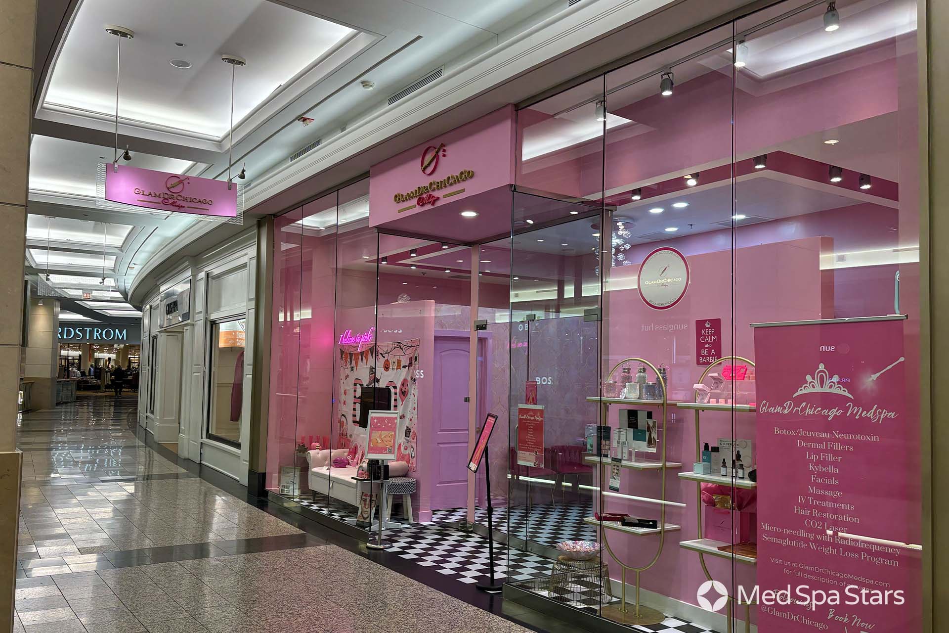 GlamDrChicago MedSpa | Med Spa Stars