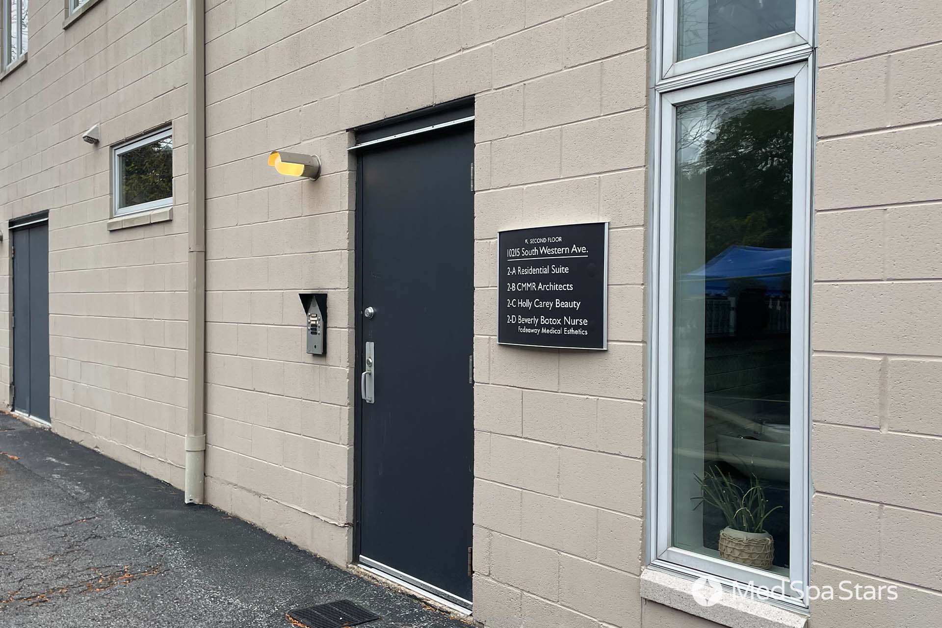 Beverly Botox Nurse | Med Spa Stars