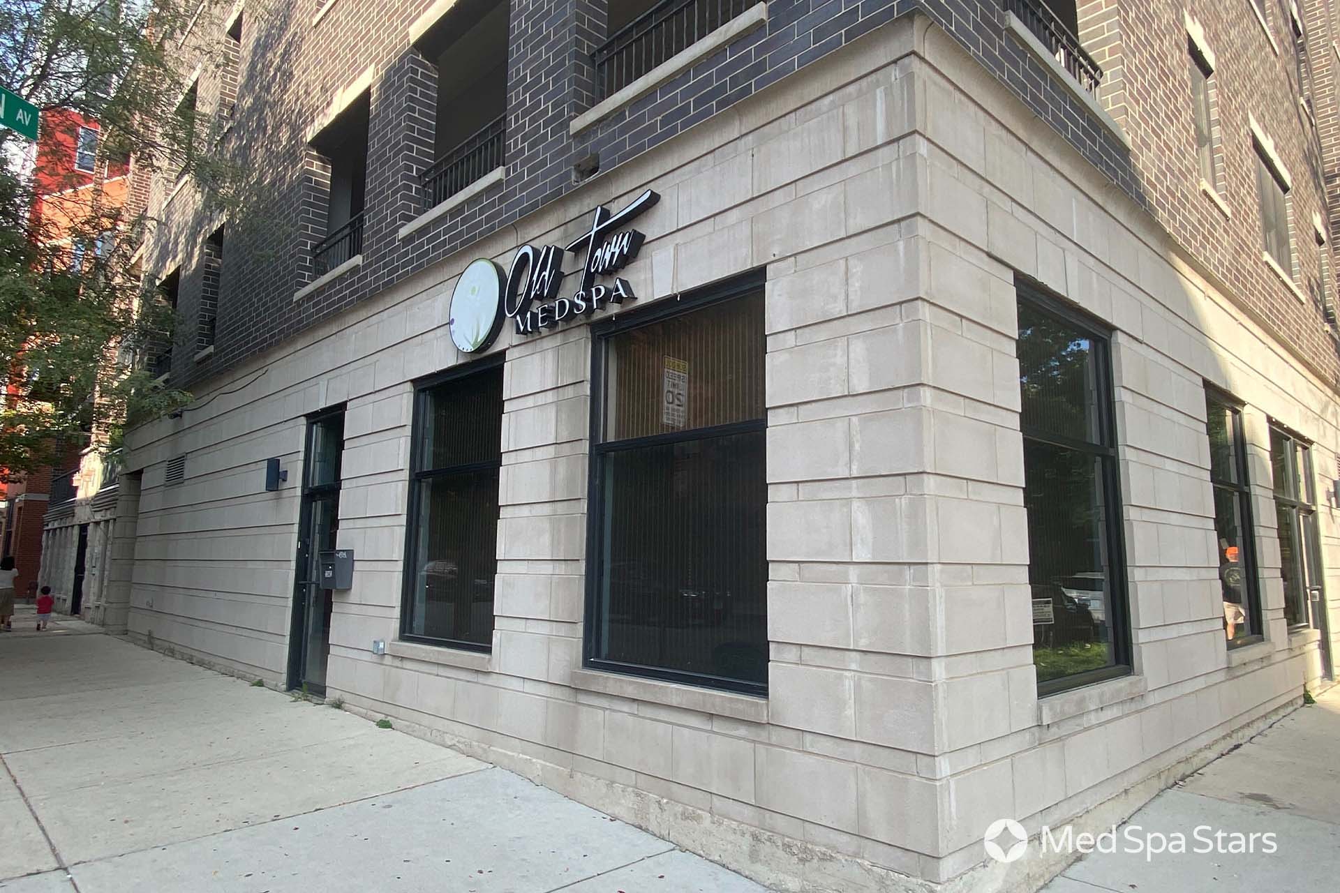 Med Spas In Old Town, Illinois | MedSpa Stars