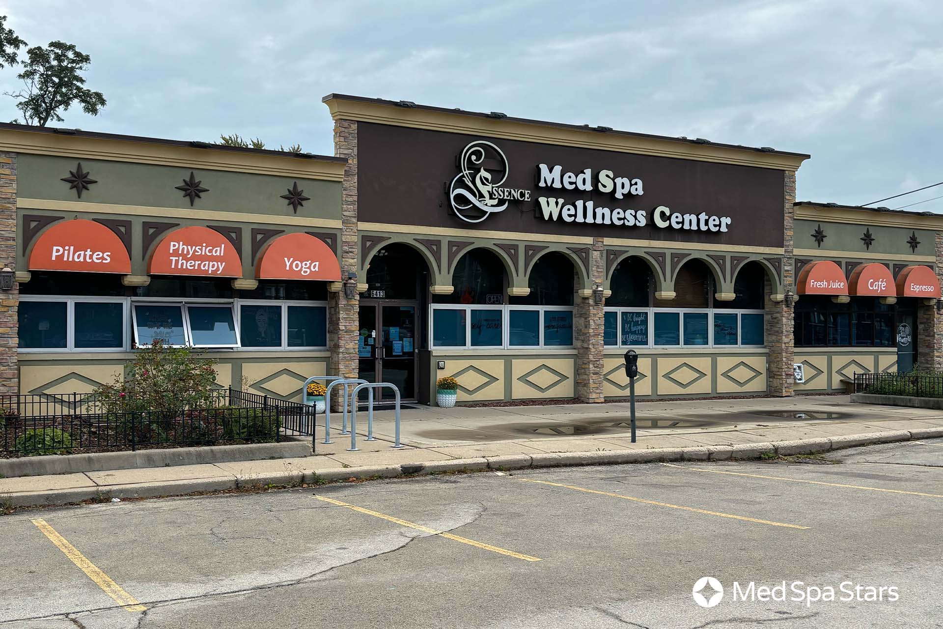 Essence Medical Spa & Wellness Center - Reviews, Prices & Hours | Med ...