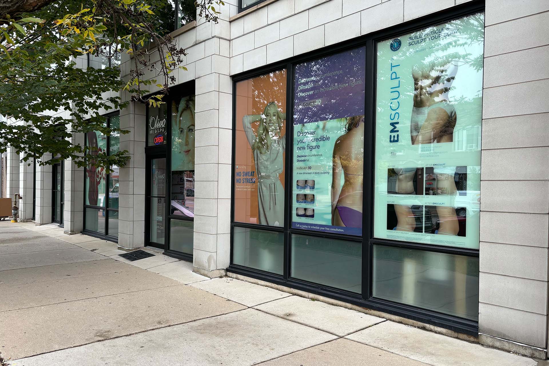 Med Spas In Chicago, Illinois | MedSpa Stars