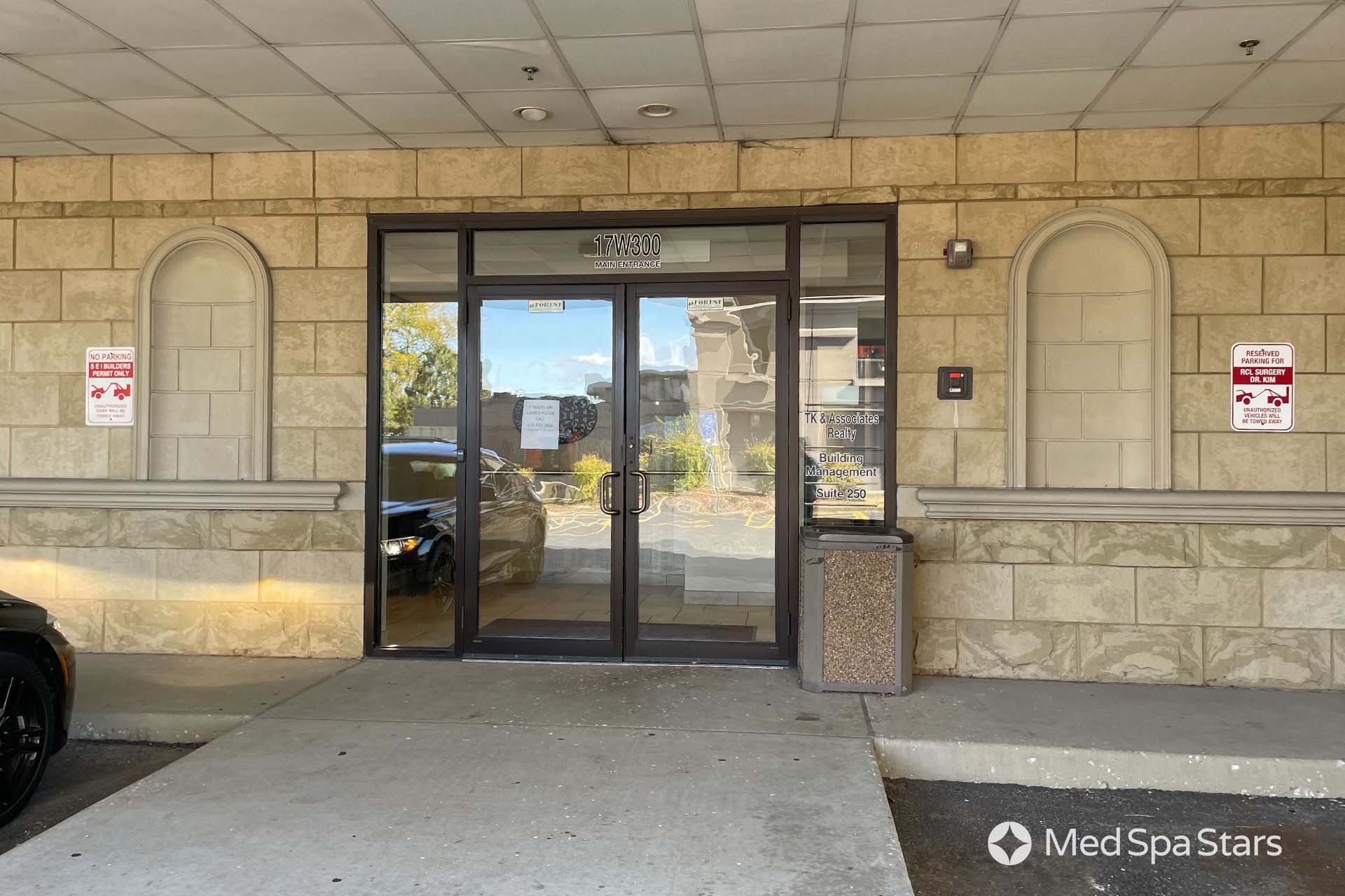 Elevare MD | Med Spa Stars