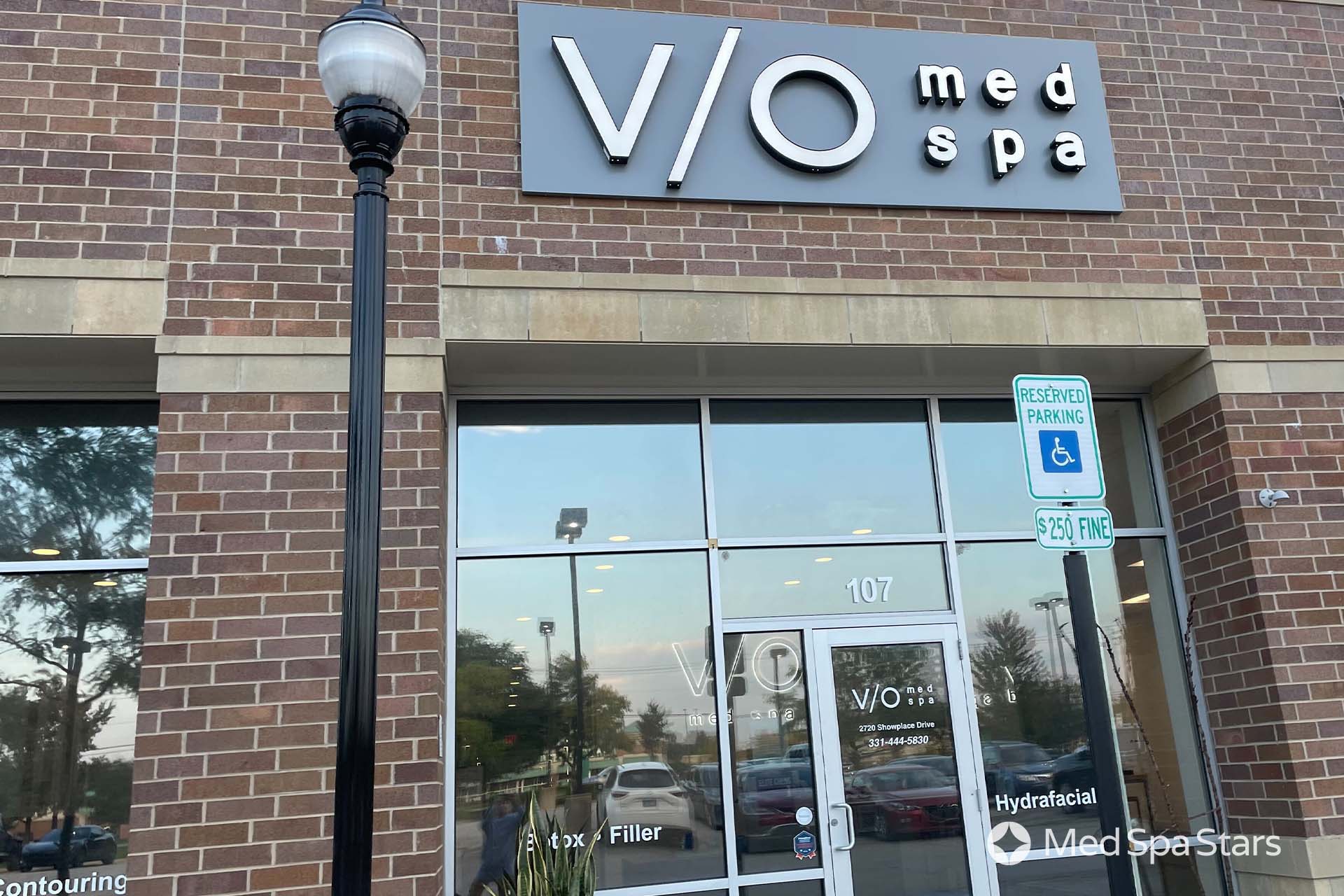 IVme Wellness - Old Town | Med Spa Stars