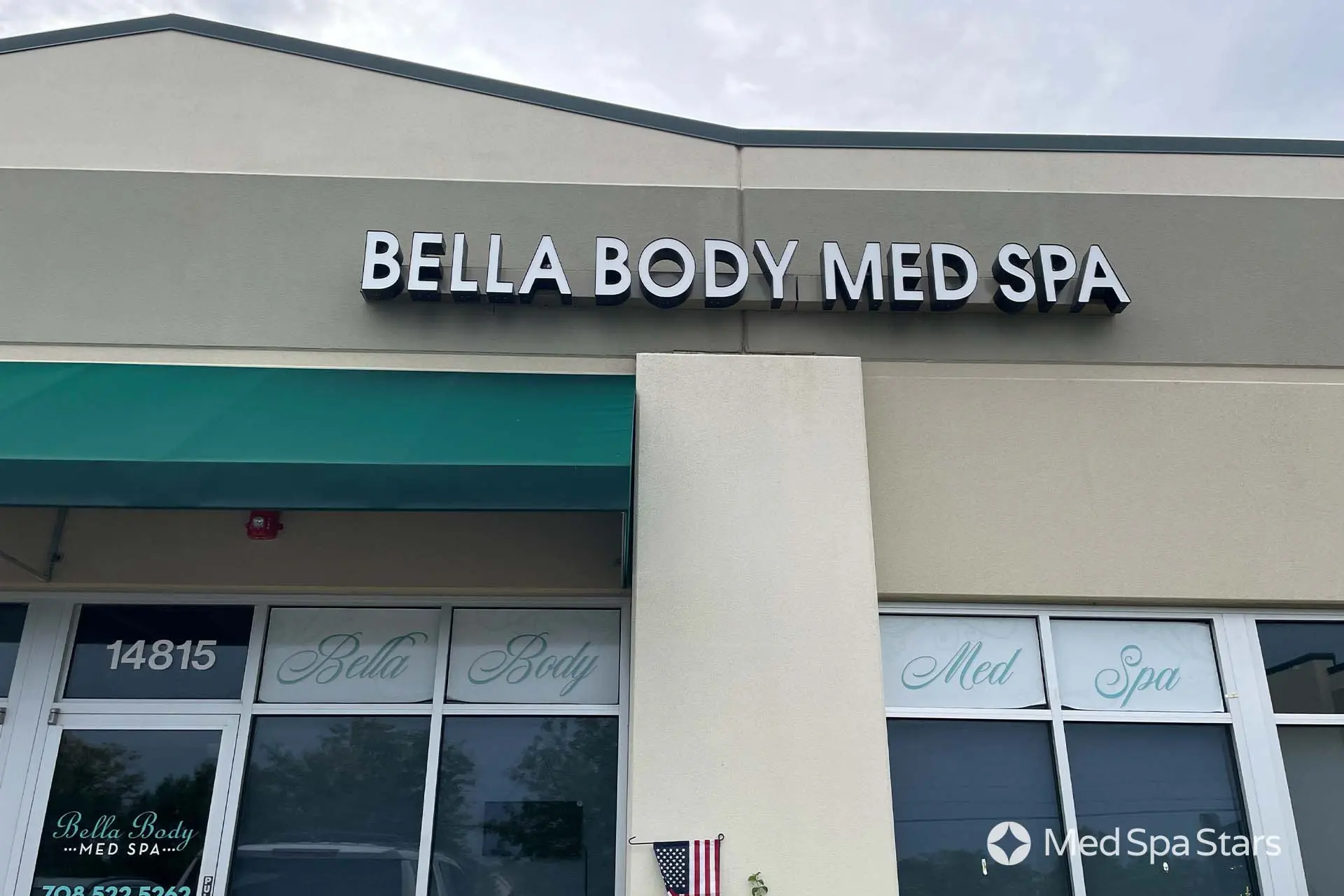 Bella Body Med Spa | Med Spa Stars