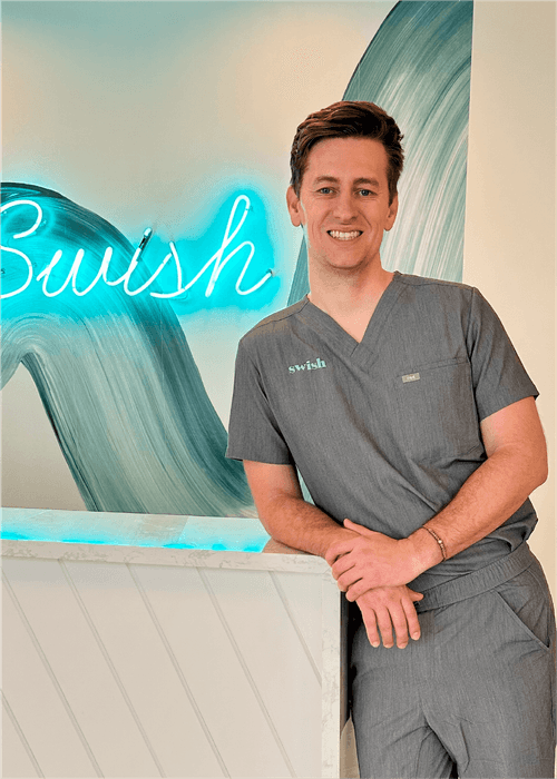 Kyle, TX Dental Office | Swish Dental