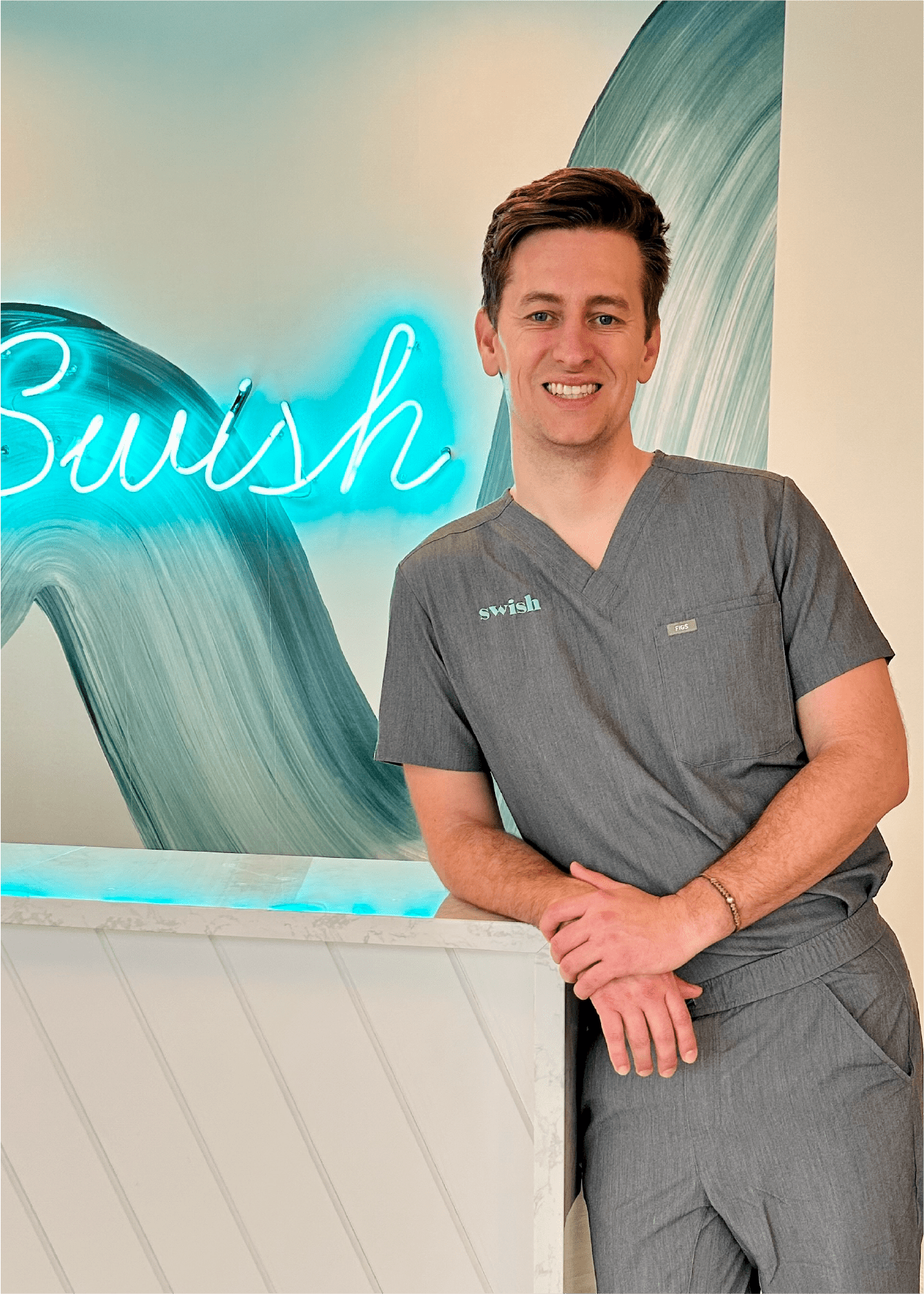 About Swish Dental®️ Premier Dental Care in Central Texas
