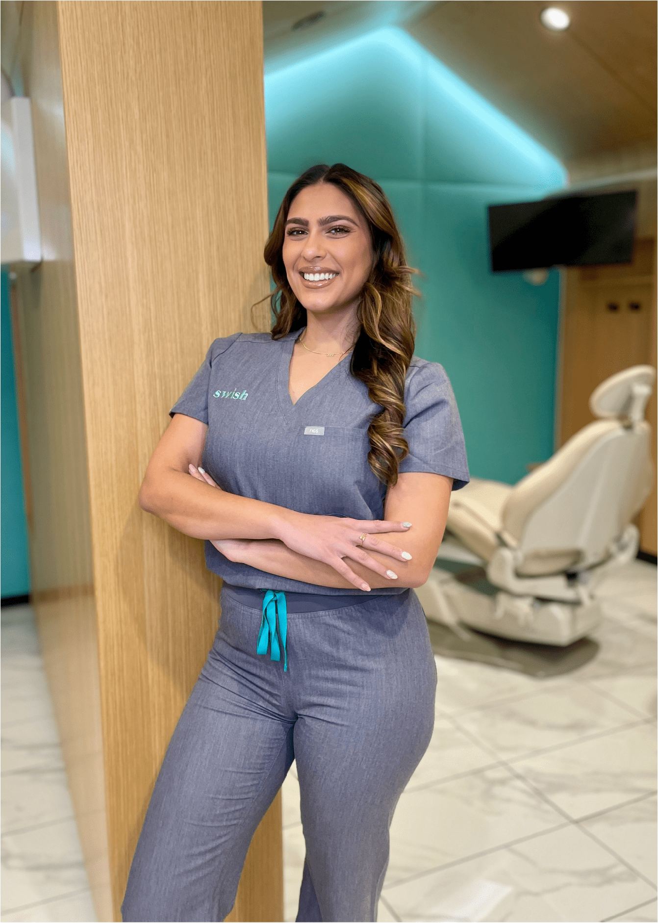 About Swish Dental®️ Premier Dental Care in Central Texas