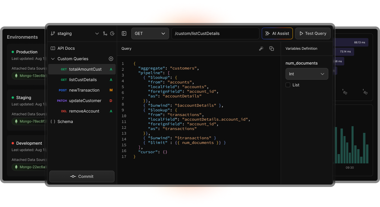 Neurelo: Cloud API Platform for PostgreSQL, MongoDB, and MySQL