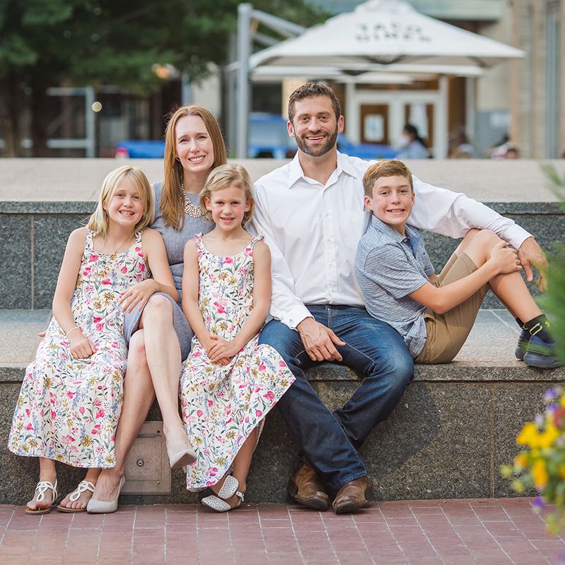About Us | The Fort Worth Swim School